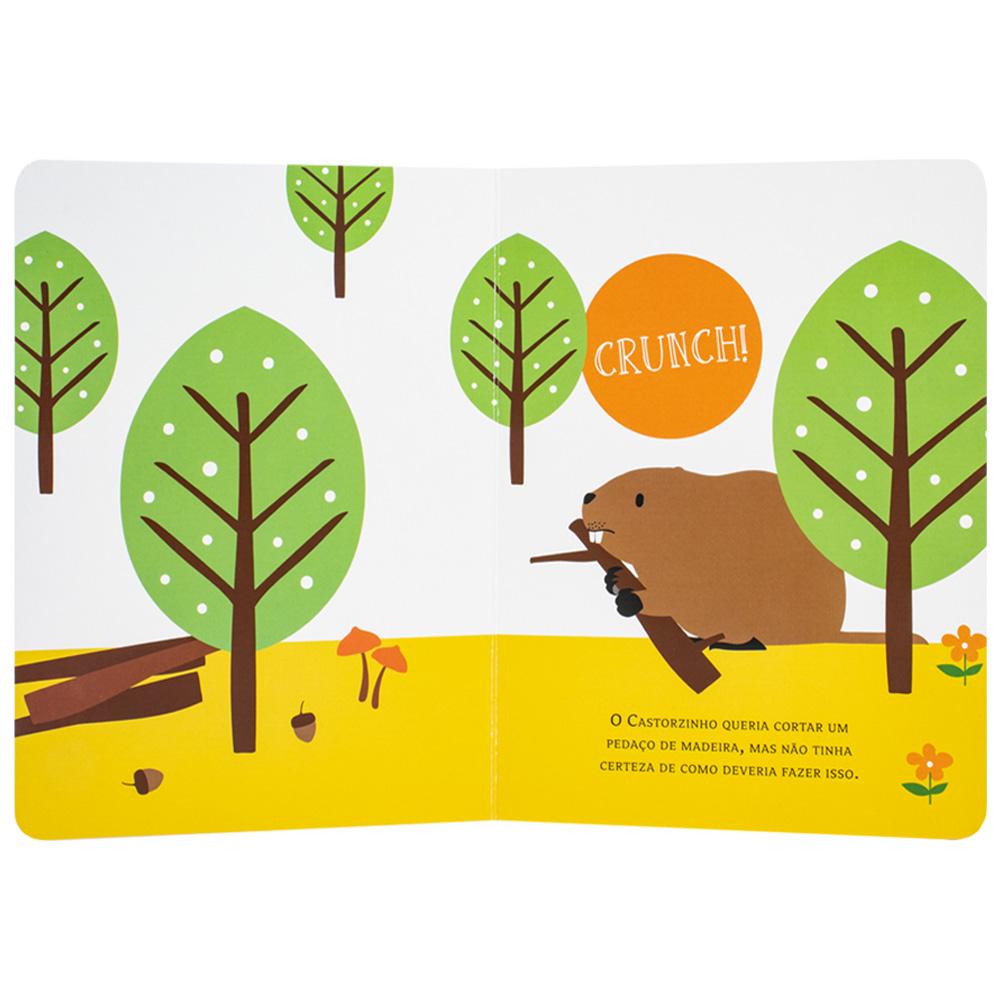 Valores e Virtudes: Seja Persistente | Todolivro