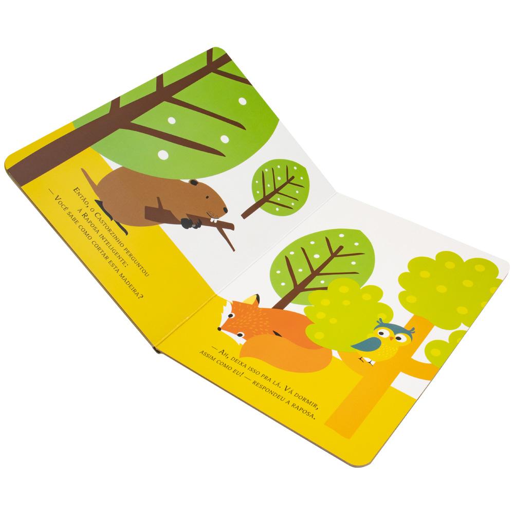 Valores e Virtudes: Seja Persistente | Todolivro